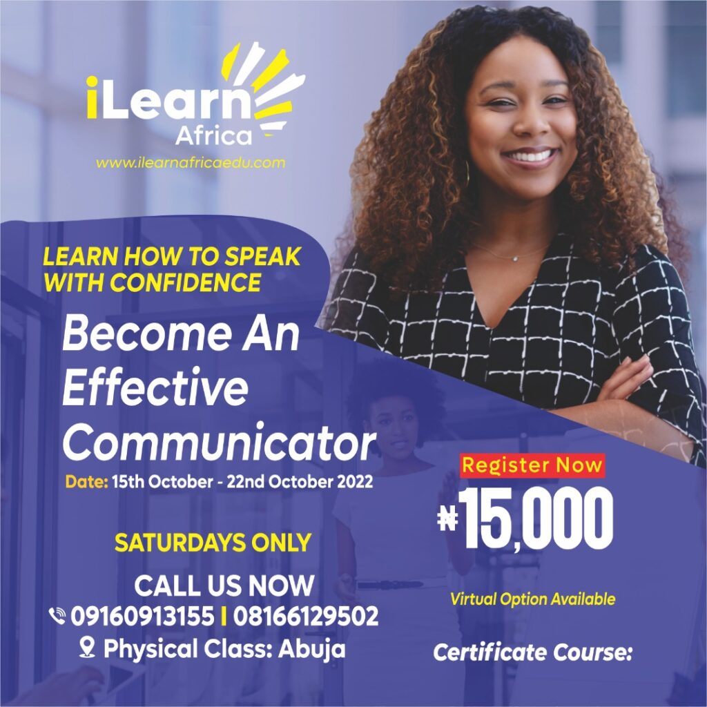 Ilearn Africa – iLearn Africa